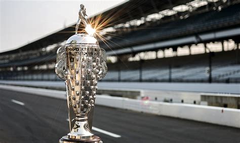 第107回インディアナポリス500 レースファクト こちら Gaora Sports インディカー 実況室 インディカー・シリーズ