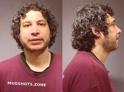 Baudo Philip Joseph 05 14 2025 Kendall County Mugshots Zone