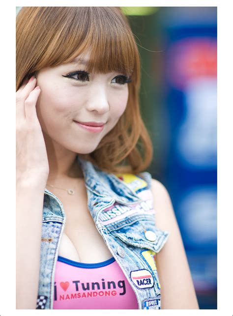 Photobooks Race Queens Y Cosplay Race Queens Lee Eun Hye