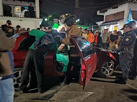 Investigan Muerte De Mujer Cuyo Deceso Habría Ocurrido Por Falta De