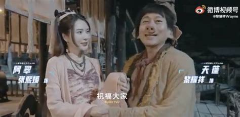 黎耀祥相隔23年再演豬八戒 每次化妝花兩個幾鐘 全為一個原因 最新娛聞 東方新地