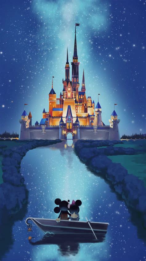 Disney Wallpaper