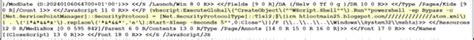 Rise In Deceptive Pdf The Gateway To Malicious Payloads Mcafee Blog