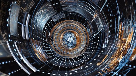 Nuke 130 Splash Screens Behance