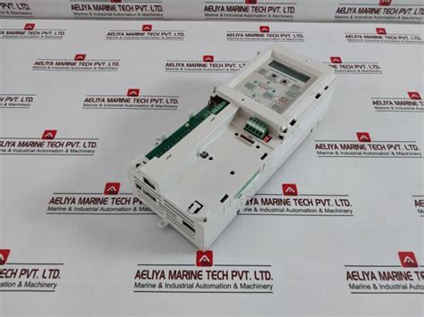 Abb Rbcu E Clipse Bypass Control Unit E316774 Rbio 01 Cp8b E243951 Rev
