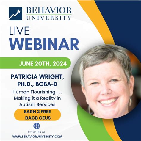 Behavior University On Linkedin Bcba Appliedbehavioranalysis