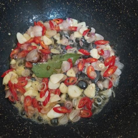 Resep Tumis Manisa Ala Warteg Sederhana Rumahan Di Yummy App