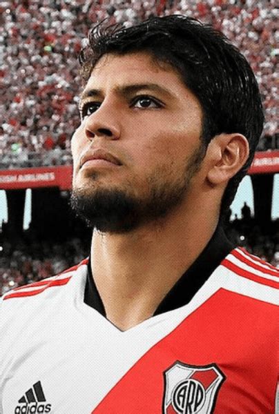 Resetearon A Robert Rojas ¿cúando Regresa El Defensor De River