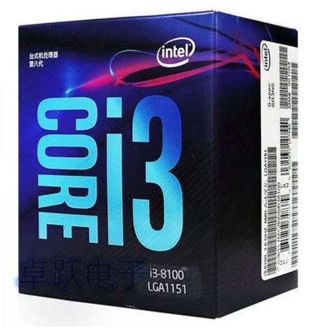 Intel Core I3 8100 Processor Laptop Store Jaipur