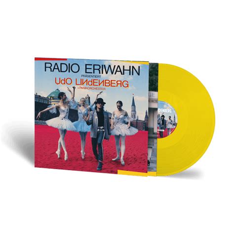 Udo Lindenberg Bravado