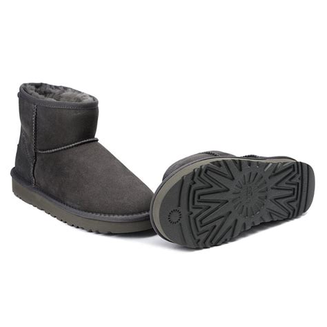 Classic Mini Ii Grey купить в интернет магазине