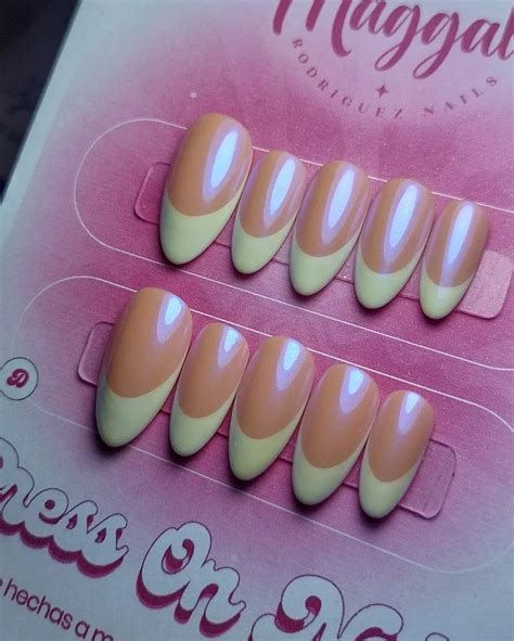 MAGGALI RODRIGUEZ PRESS ON NAILS on Instagram Cuántas fans de las presson somos ya