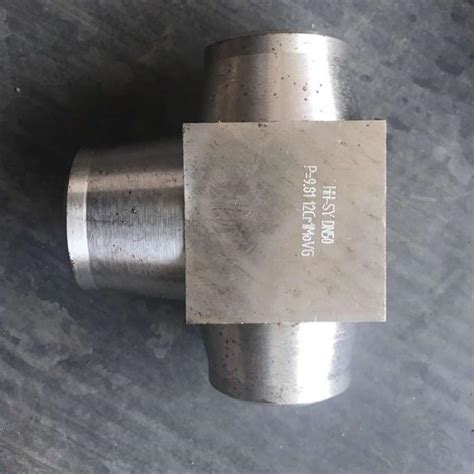 3000psi Forged Pipe Fittings Dn10 Dn2000 Forged Steel Coupling