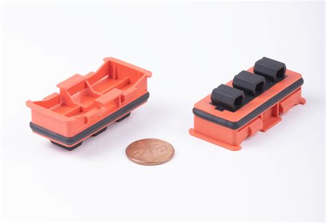 Polymer Injection Molding Archives Ptitech