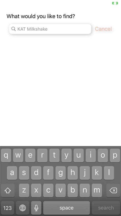Ios Swift How To Give Shadow To Uisearchbar But Not Its Cancel
