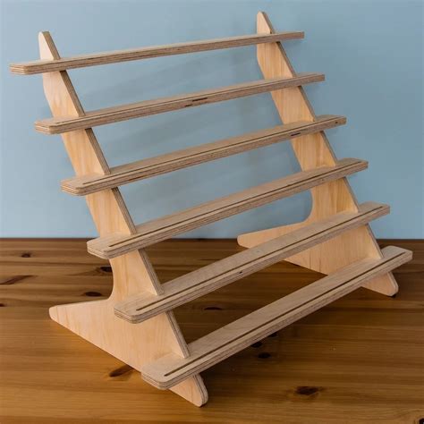 Wooden Display Stand For Advertisement At ₹ 9600piece In New Delhi
