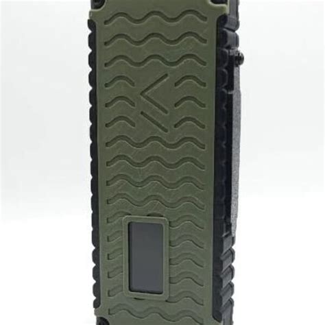 Meshtastic T Beam Case Etsy