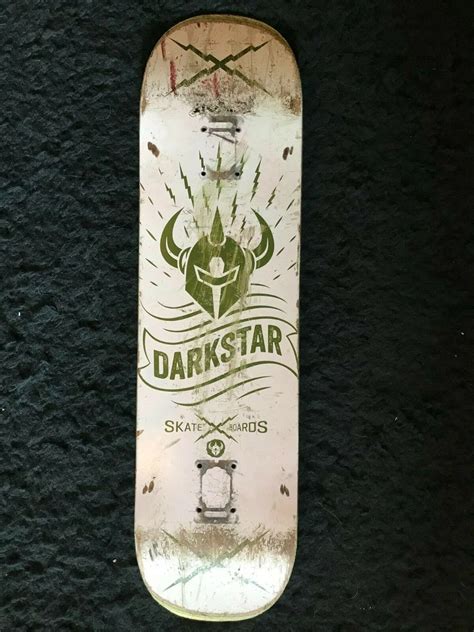 Darkstar Skateboard Decks