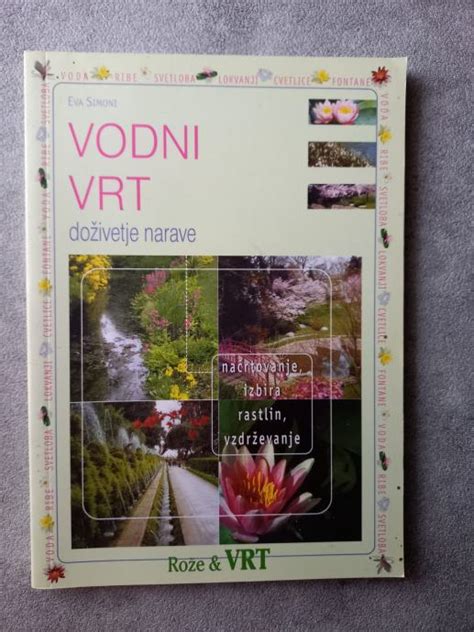 Vodni Vrt