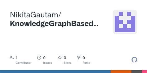 GitHub NikitaGautam KnowledgeGraphBasedOnWaterQualityAndHealthRisks
