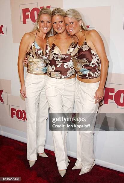56 Dahm Triplets Fotos En Afbeeldingen Van Hoge Resolutie Getty Images