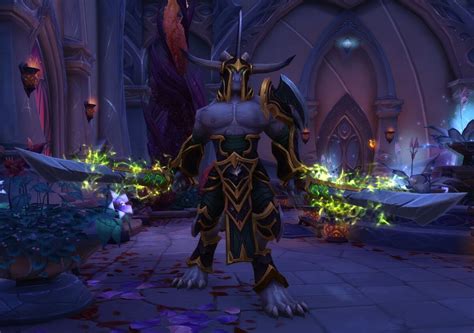 Vengeful Wrathguard Wowpedia Your Wiki Guide To The World Of Warcraft