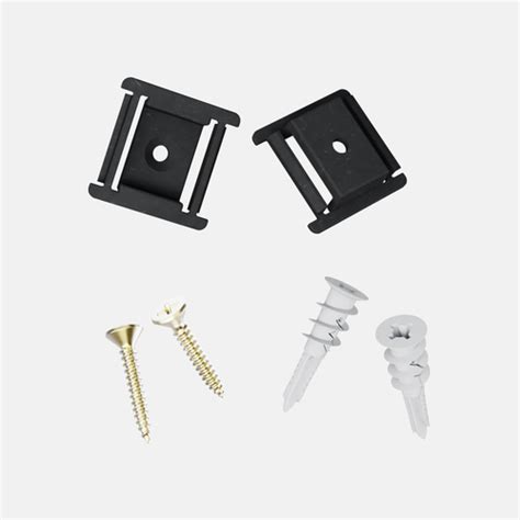 Screw Clips Ubecube™ System