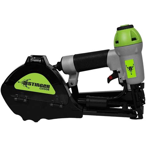 Stinger Cs150b Cap Stapler Shop Hardware Tools For Work And Home