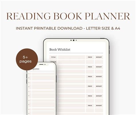 Reading Log Printable Reading Tracker Books To Read Books Reading