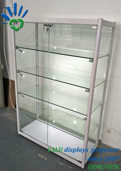 Cheap Lockable Glass Display Cabinets Cabinets Matttroy