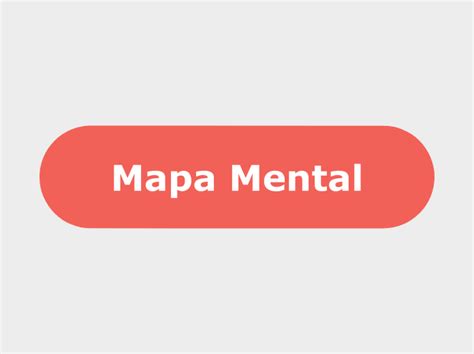 Mapa Mental Mind Map