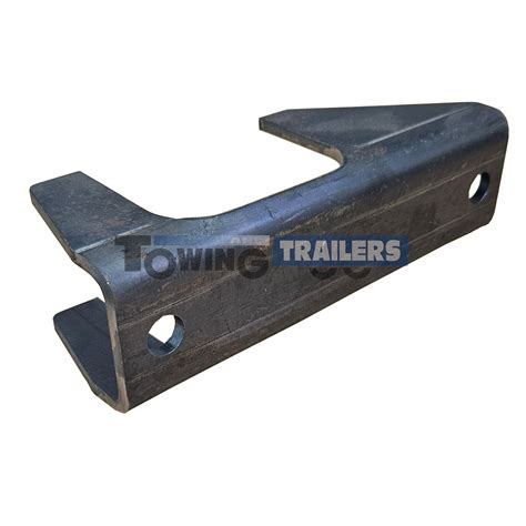 Mounting Bracket 159mm Ctrs