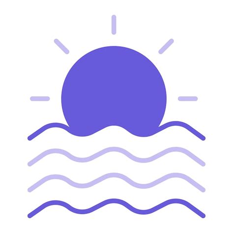 Premium Vector Haze Vector Illustration