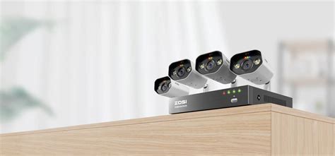 What Are The Top Benefits Of Public Surveillance Cameras Zosi Blog