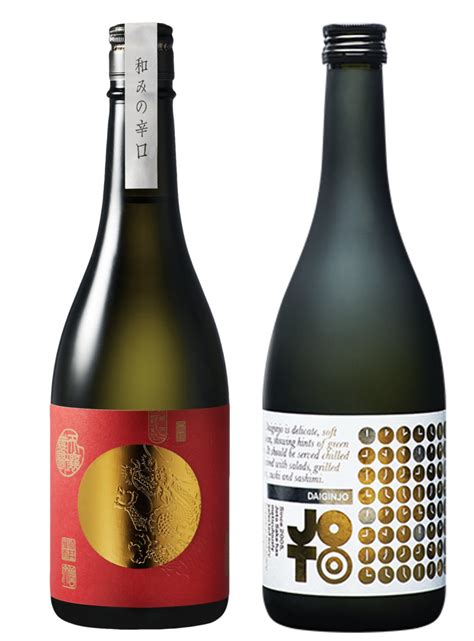 Featured Sakes Sake Revolution