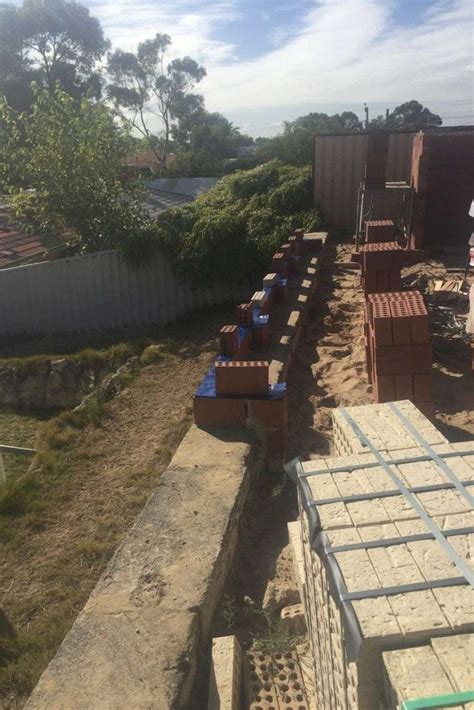 Coastline Chemical Grout Injection Soil Stabilisation Solutions