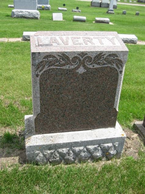 Ann J “nancy” Watson Laverty 1815 1895 Find A Grave Memorial