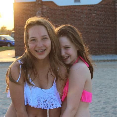 Georgia Wright Youtube