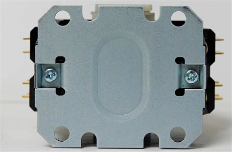 Wiring Diagram For Packard C230b Contactor Wiring Boards