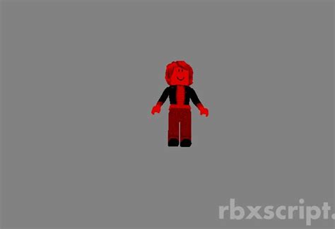 You Searched For R6 Rbxscript