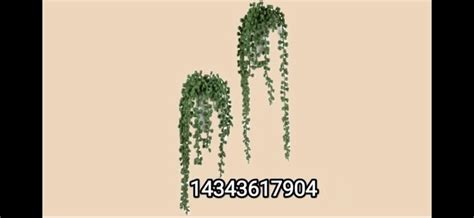 Roblox Decal Codes For Bloxburg