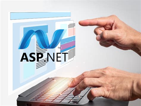 Desarrollo De Aplicaciones Web Con Aspnet