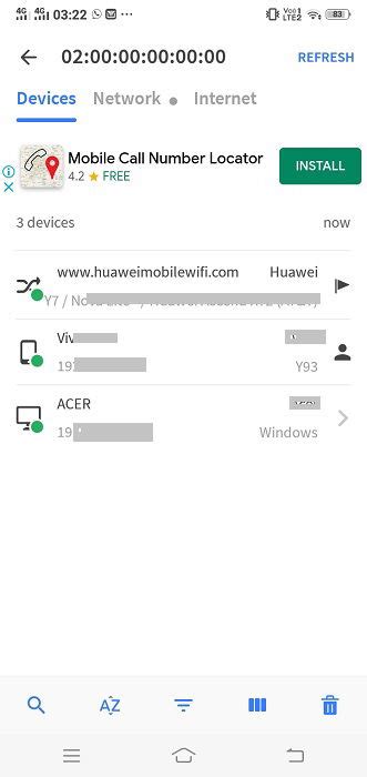 10 Software Hacking Terbaik Di Android