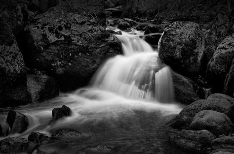 Black And White On Behance