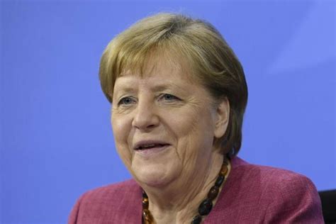 Corona Maßnahmen Merkel Bundes Notbremse Kann Ende Juni Auslaufen