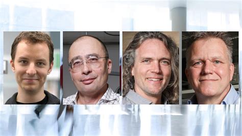Promotion At Sb Of One Associate And Three Adjunct Professors Epfl