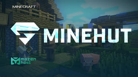 How To Connect External Server With Minehut Increase Your Minecraft