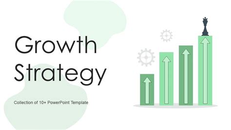Growth Strategy Powerpoint Ppt Template Bundles Ppt Example