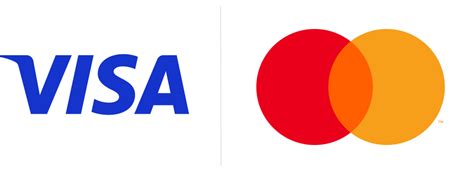 Visa Vs Mastercard Whats The Difference Getsby