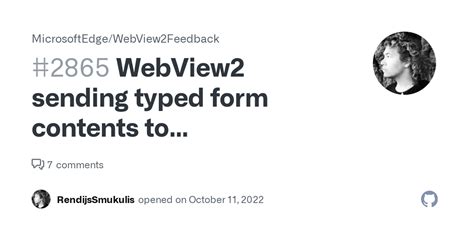 · Issue 2865 · Microsoftedge